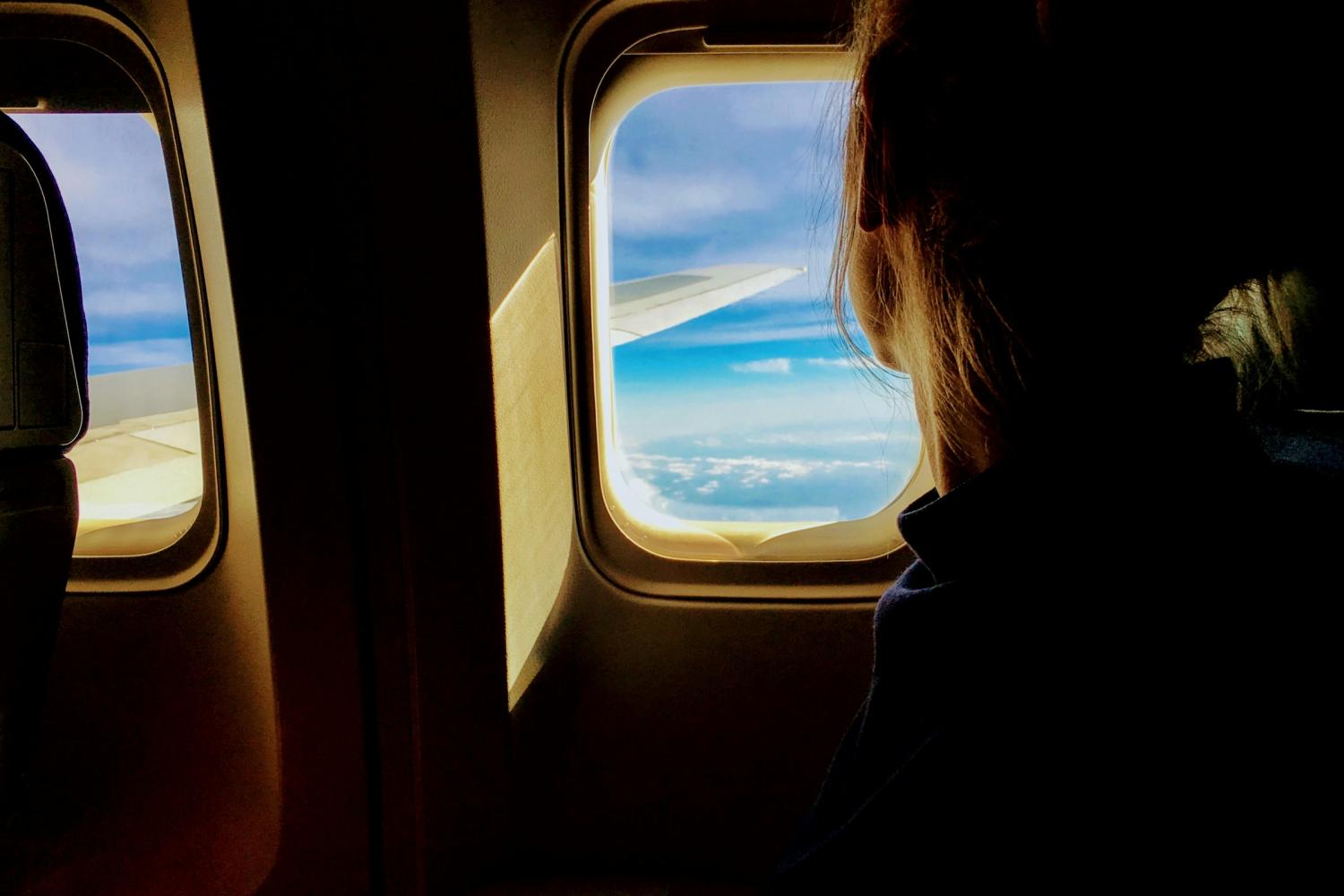Why is business class so expensive? | Fares24