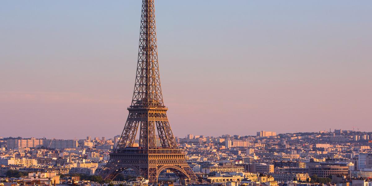Business Class Flight to Paris (CDG) | Fares24