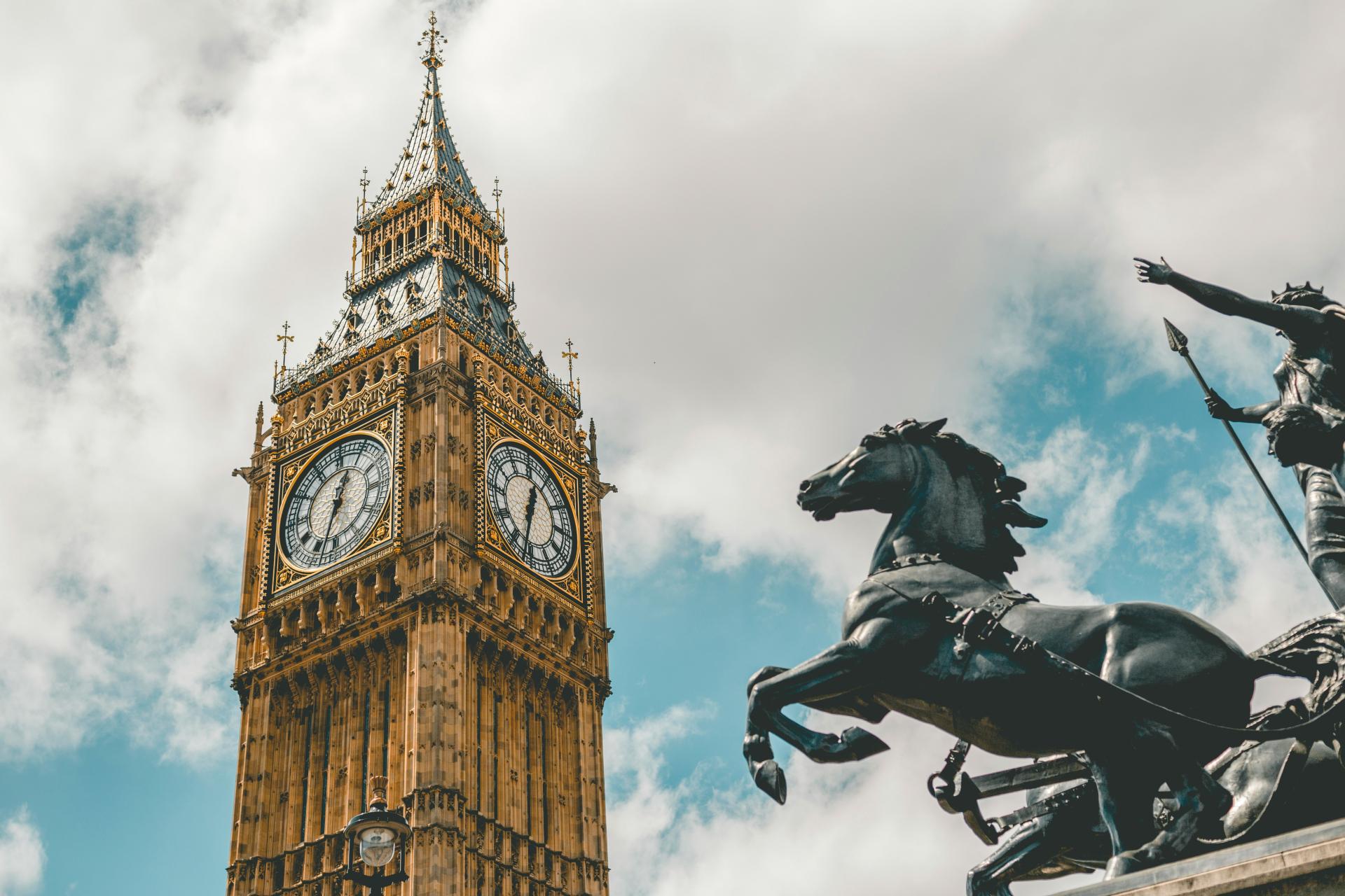 Cheap Business Class Flights to London (LHR) | Fares24